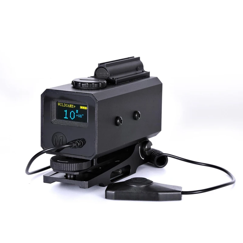 High-accuracy-700m-Long-distance-mini-Range-finder-laser-Rangefinder ...