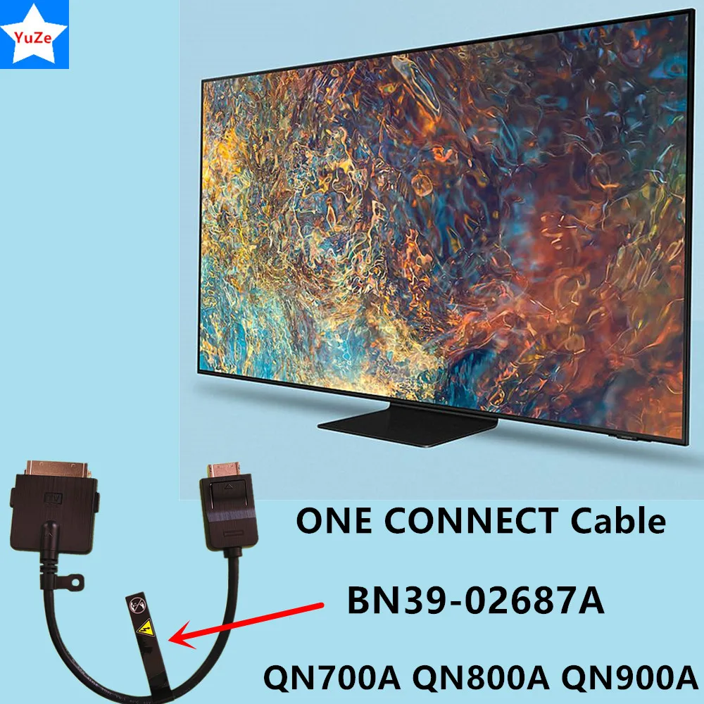 Cable-de-conexi-n-BN39-02687A-para-Smart-TV-accesorio-para-QN700A ...
