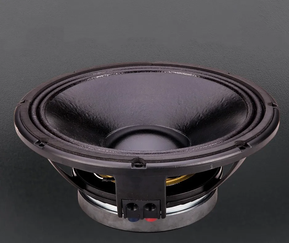 B 269 12 Inch Woofer 180mm Aerospace Magnetic Aluminum Basin Frame 75 ...