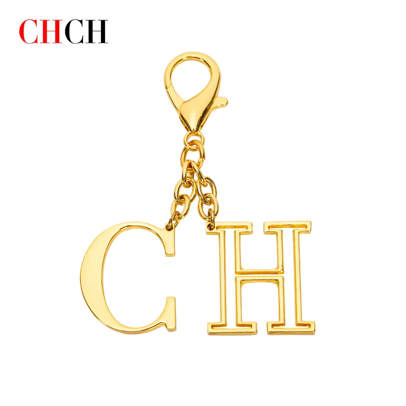 CHCH-Luxury-Brand-Fashion-Luggage-Accessories-Keychain-Luggage-Pendant ...