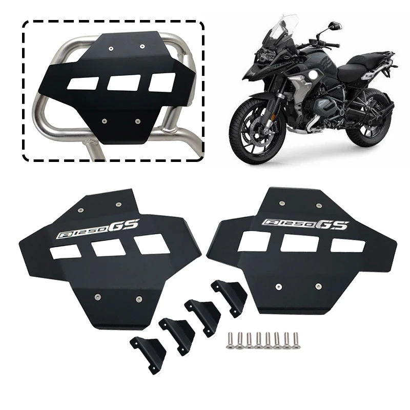 Cylinder Protection Bmw R 1250 Gs Adventure 2021 - R1250gs Protector ...