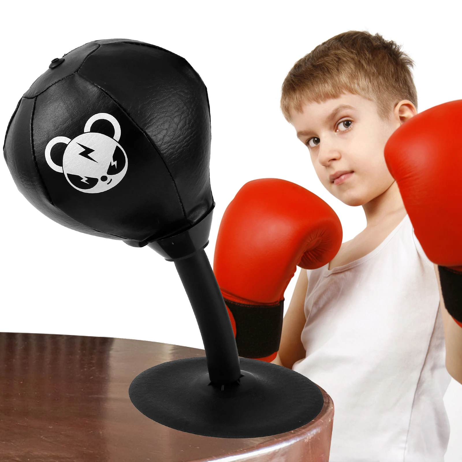 Desktop-Punching-Bag-Desk-Boxing-Bag-with-Suction-Cup-Stress-Relief ...