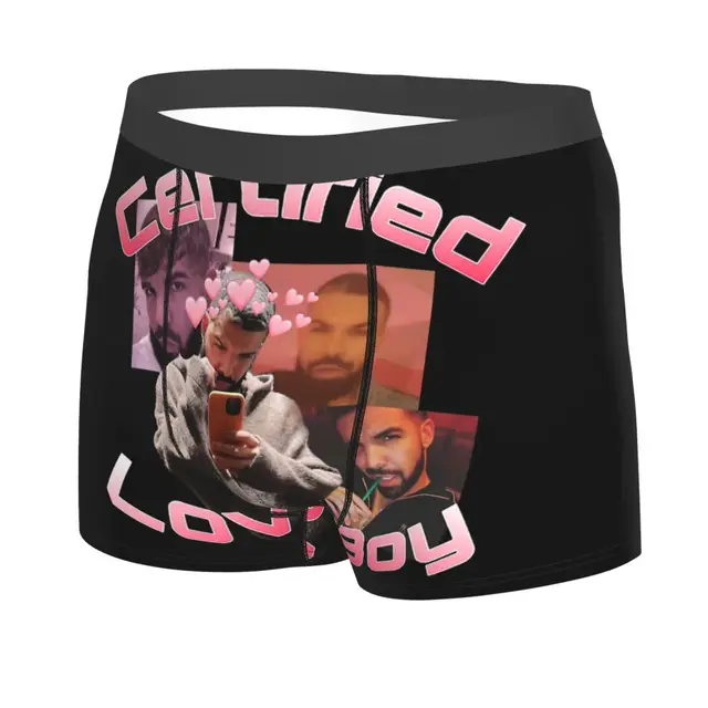Drake Boxers