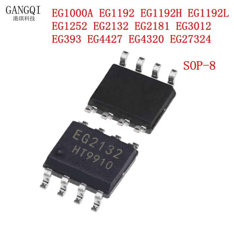 Nuevo-IC-en-Stock-10-piezas-EG1000A-EG1192-EG1192H-EG1192L-EG1252 ...
