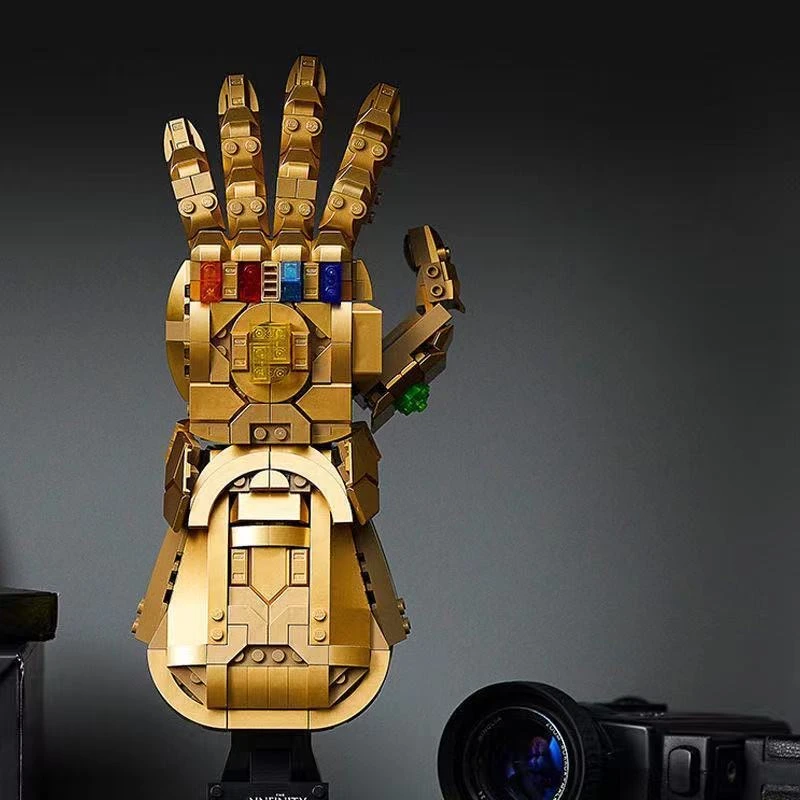 Classic Infinity Gauntlet | atelier-yuwa.ciao.jp