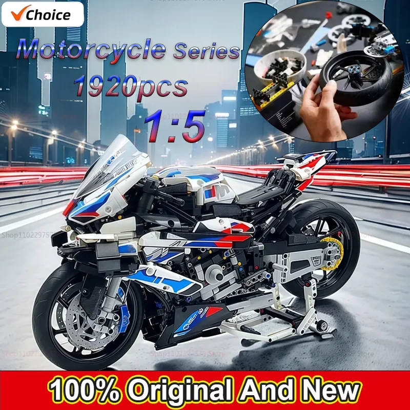 Longbord: The Ultimate DIY Motorcycle Building Kit for Kids and Enthusiasts