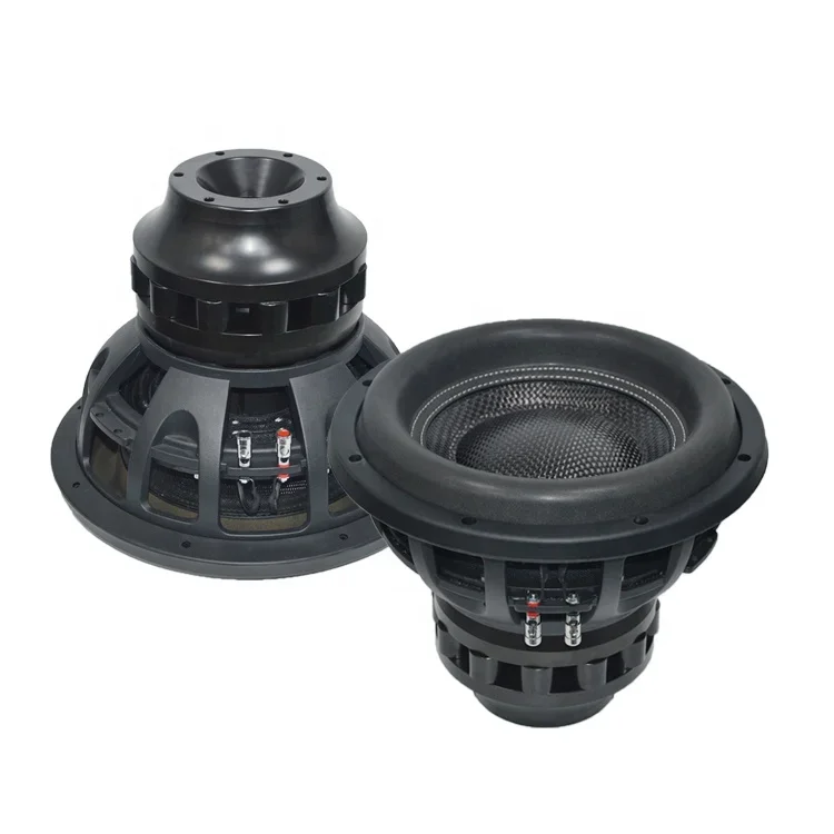 OEM-High-End-12-Inch-Subwoofer-SPL-Car-Audio-Dual-VC-Speaker-DC-12V ...