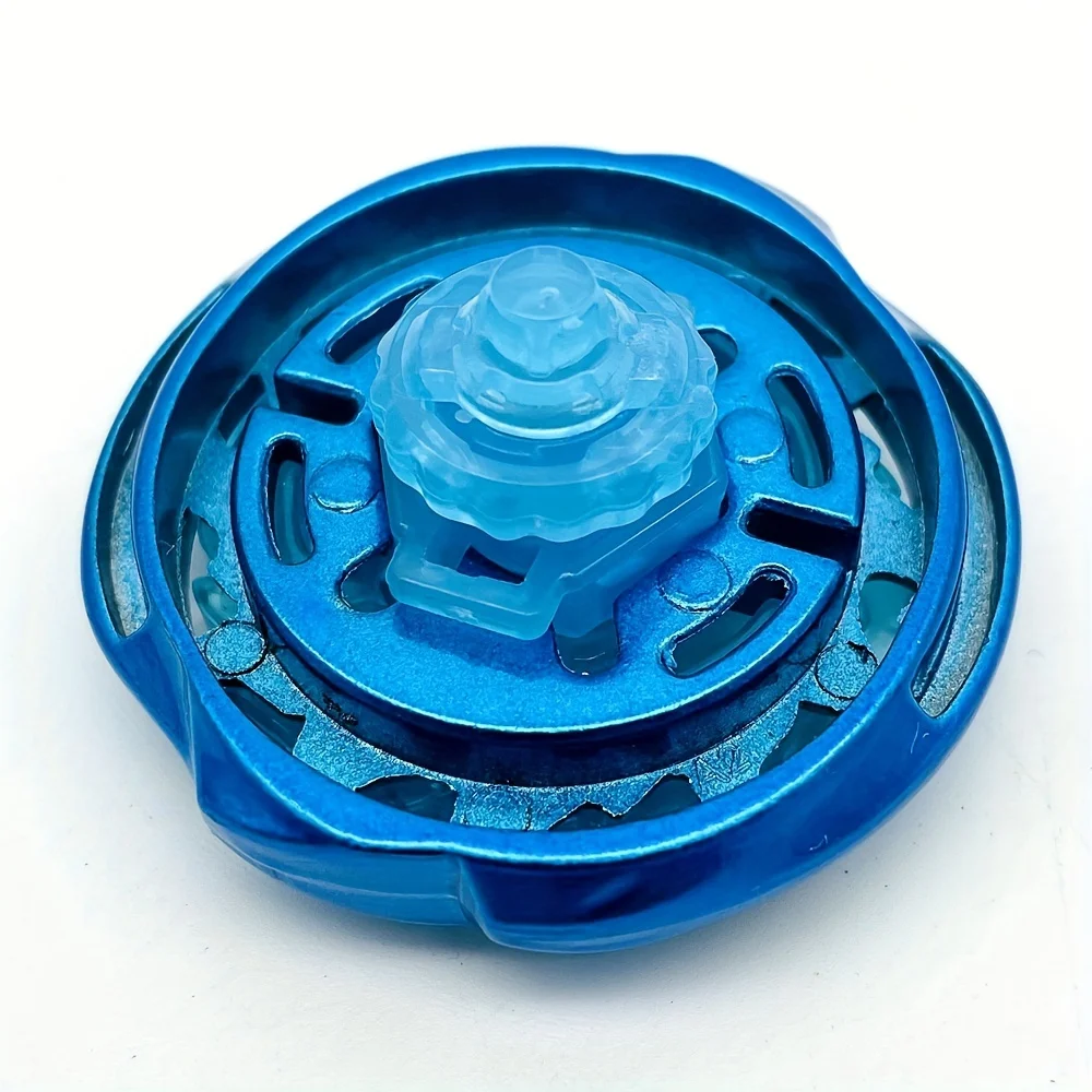 Generic Gyro_ice Blue Phoenix Takara Tomy Beyblade Blue Bb59 | Jumia ...