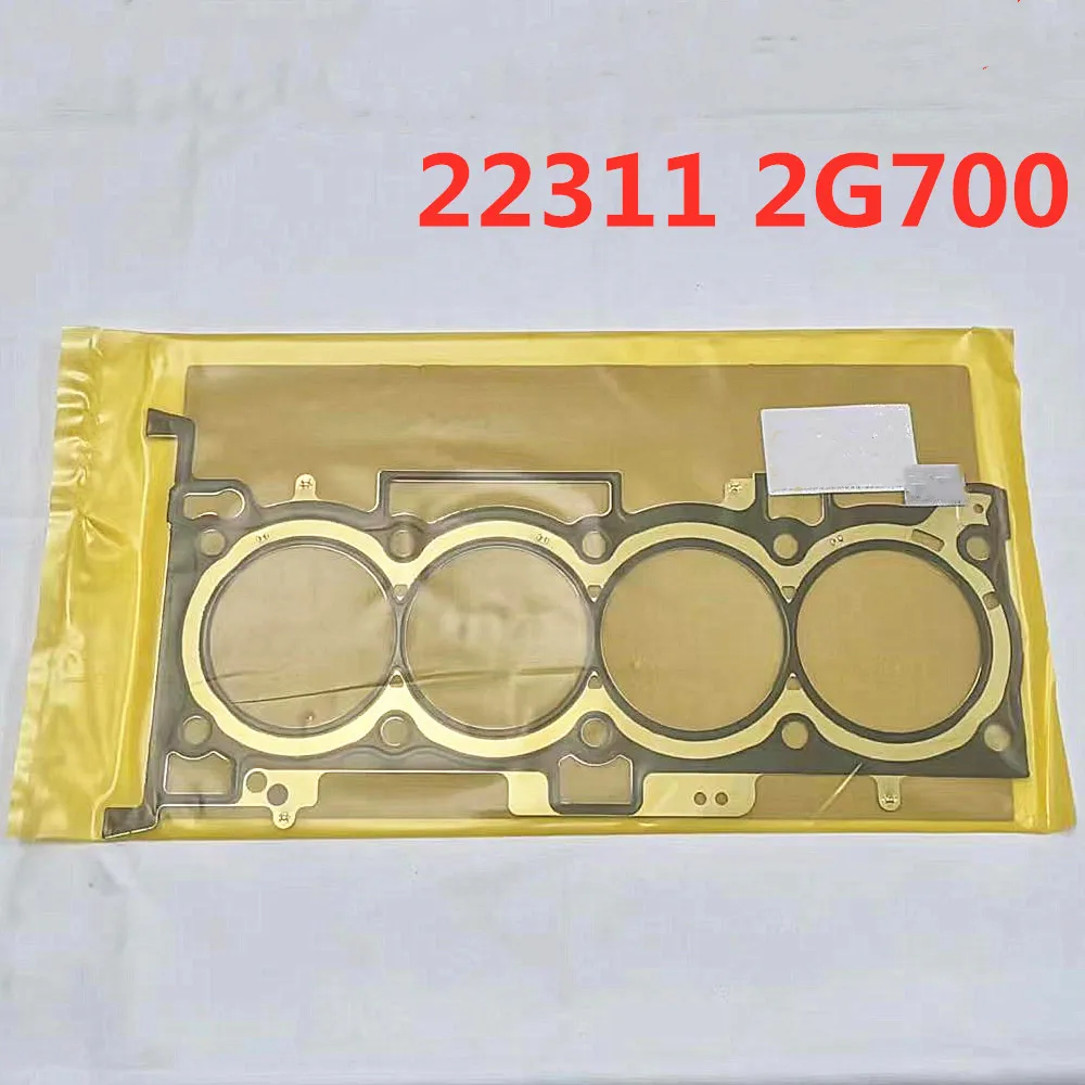 223112G700 22311 2G700 기아 가스켓 실린더 헤드 현대 정품|밸브 & 부품| - AliExpress