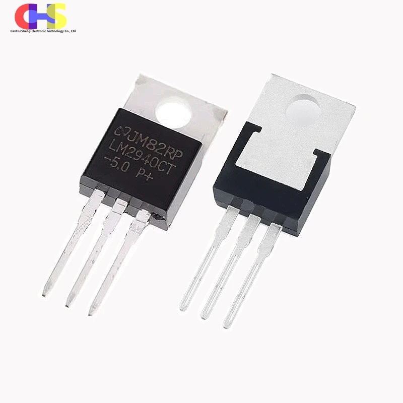 10pcs-LM2940CT-TO-220-LM2940CT-5-0-5V-LM2940CT-12-12V-TO220-LM2940 ...