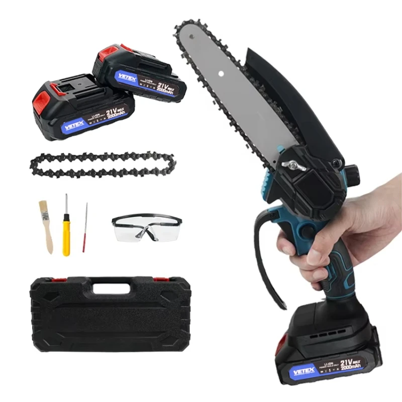 Best Selling Vetex CS-D-0602 Mini Portable Cordless Brushed Electric ...
