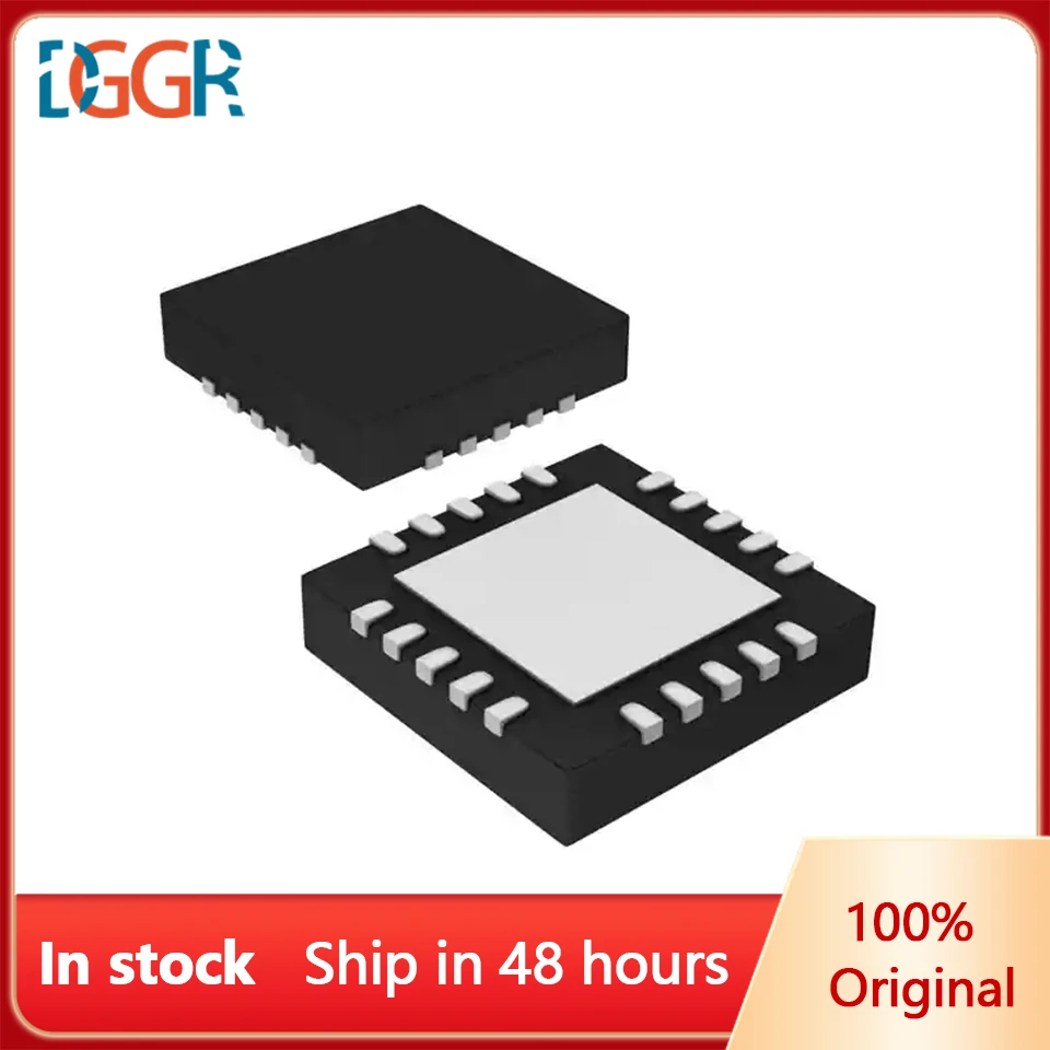 DGGR-in-stock-STM8S003F3U6TR-UFQFPN-20-Original-brand-new-Microcontroller-MCU-STM8S003F3 ...