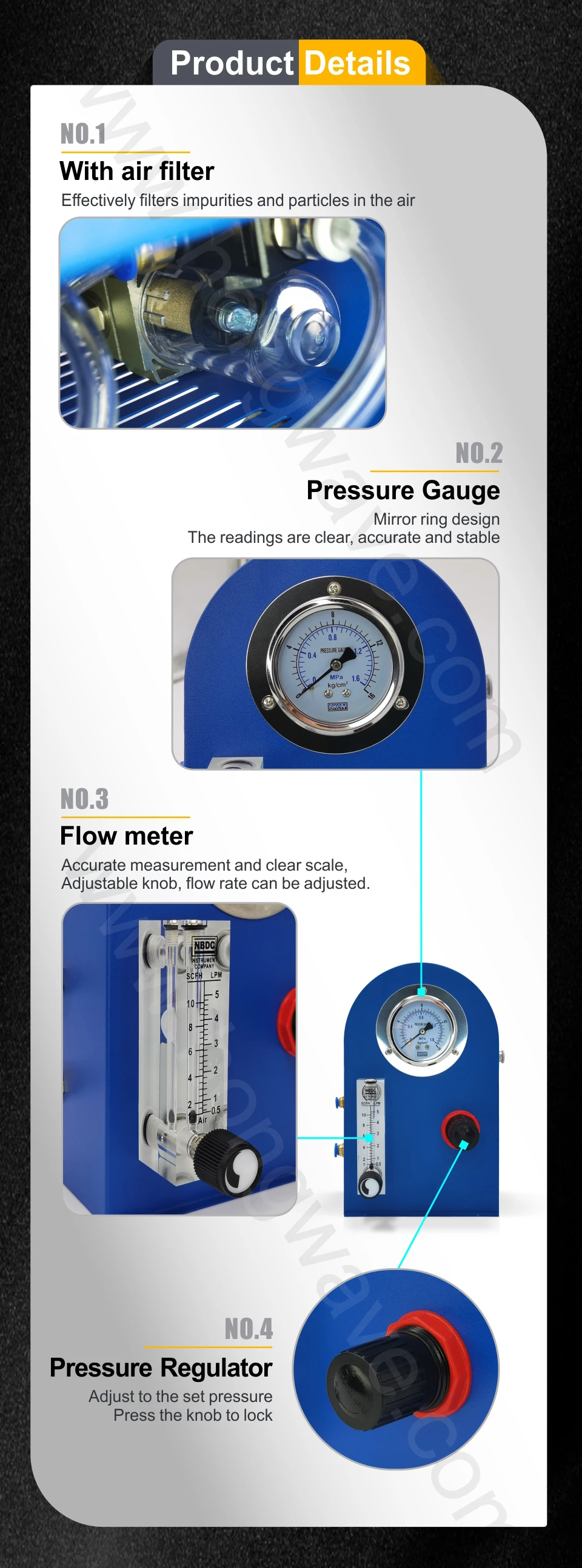 CRI250 Common Rail Injector Tester Diesel Piezo AHE Dynamic