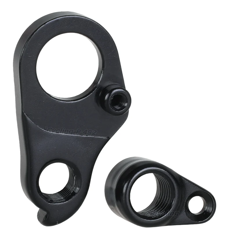 Colgador de cambio de Marín, accesorio de carbono DSX 2, #44 para Marin ...