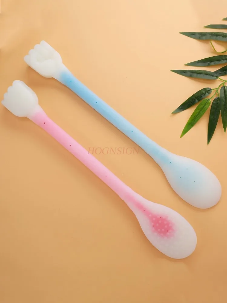 Massage-tapping-hammering-meridian-tapping-health-preservation-back-and ...