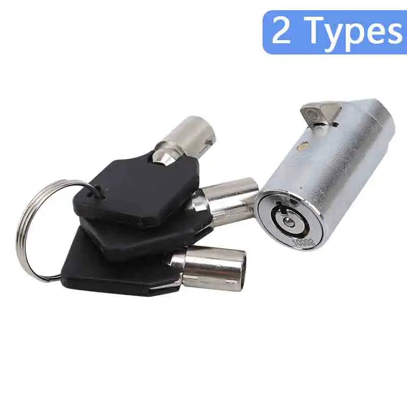 Zinc-Alloy-Universal-Size-Key-Vending-Machine-Cylinder-Lock-Tubular-Key ...