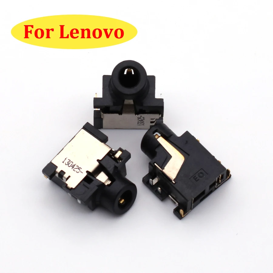 1PC 3.5 MM Laptop Audio Jack For Lenovo G400 G405 G410 G490 G500S G505 ...