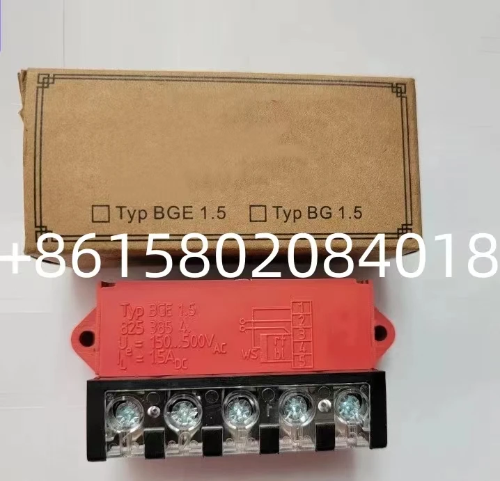 Brand-New-Original-Motor-Rectifier-Module-BGE-1-5-8253854-Brake ...