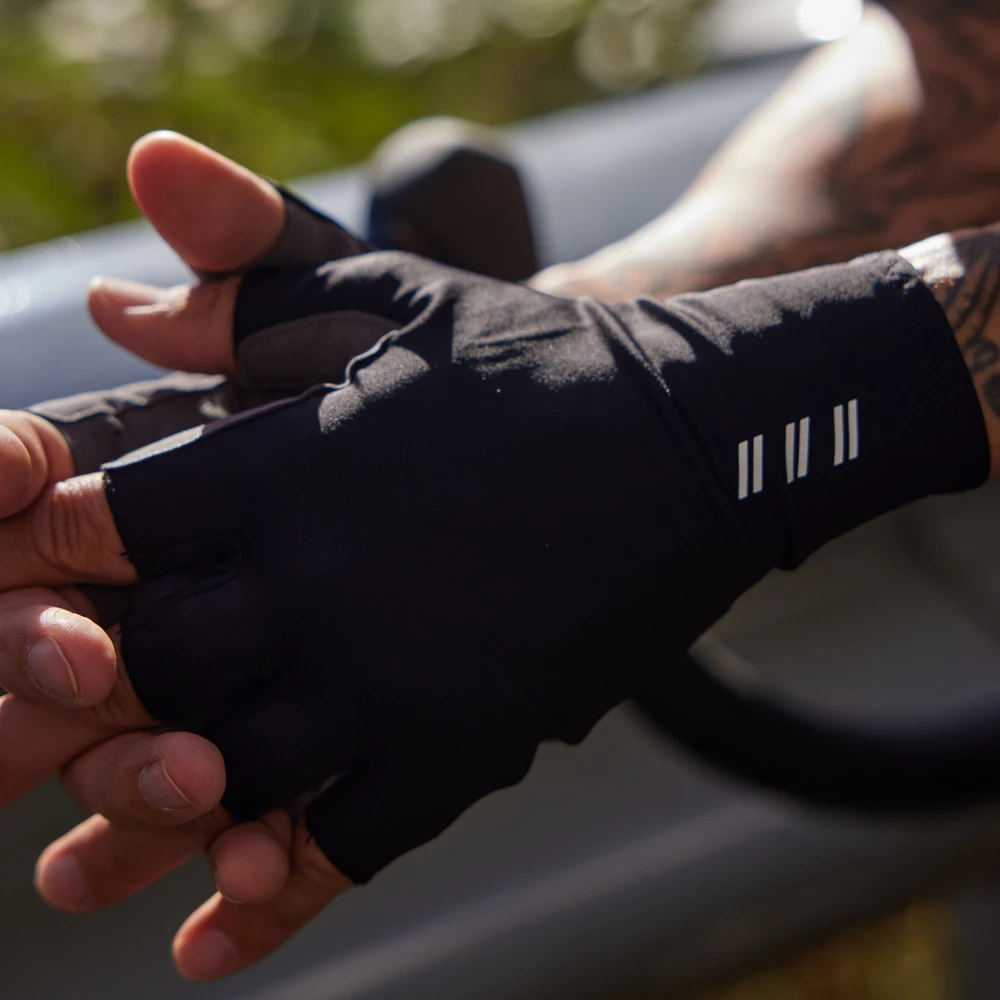 HISERWA-Bike-Gloves-Cycling-Gloves-Half-Finger-Road-Bicycle-Riding ...