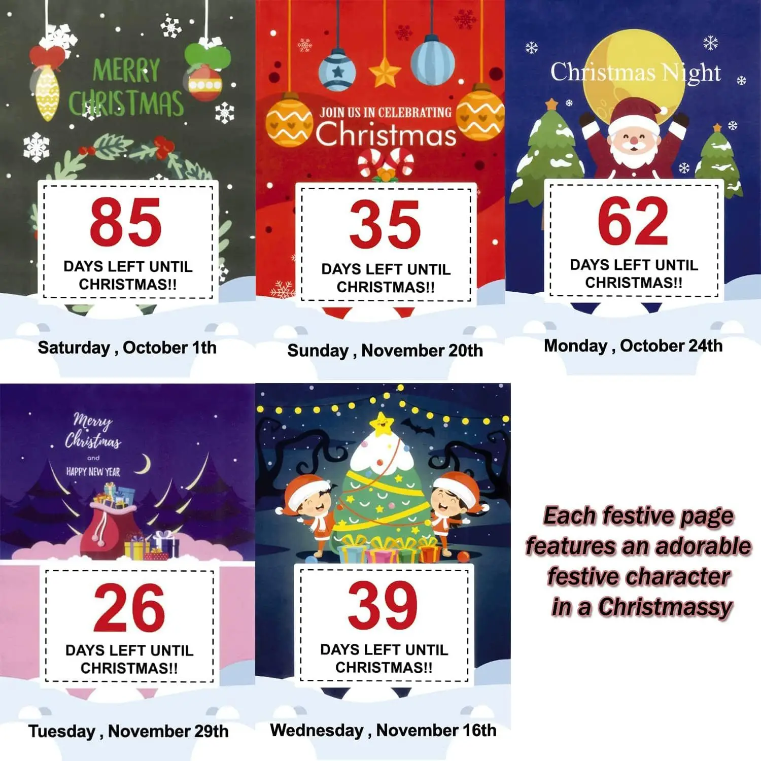 Christmas Day 2024 Countdown Rey Missie Christmas Day 2024 Countdown Rey Missie