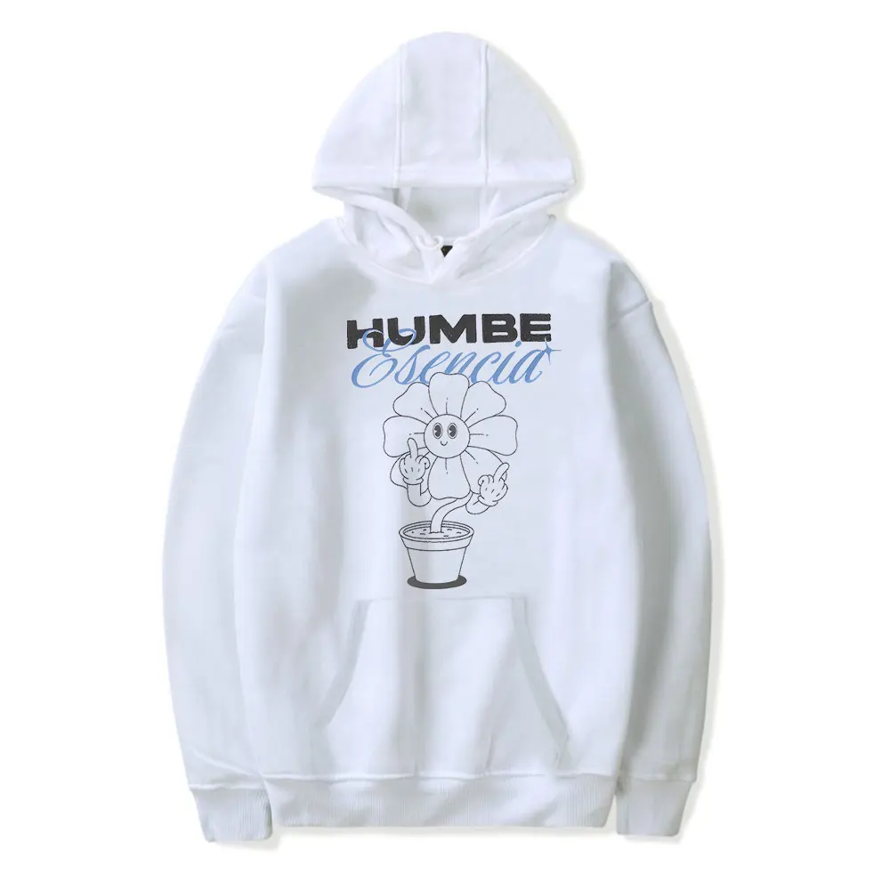 Humbe-Esencia-Sudadera-con-capucha-para-hombre-y-mujer-jersey-de-manga ...
