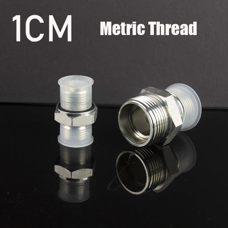 Hydraulic-Fittings-Ferrule-Type-Metric-Male-Thread-M10-22-Sealing-ED ...