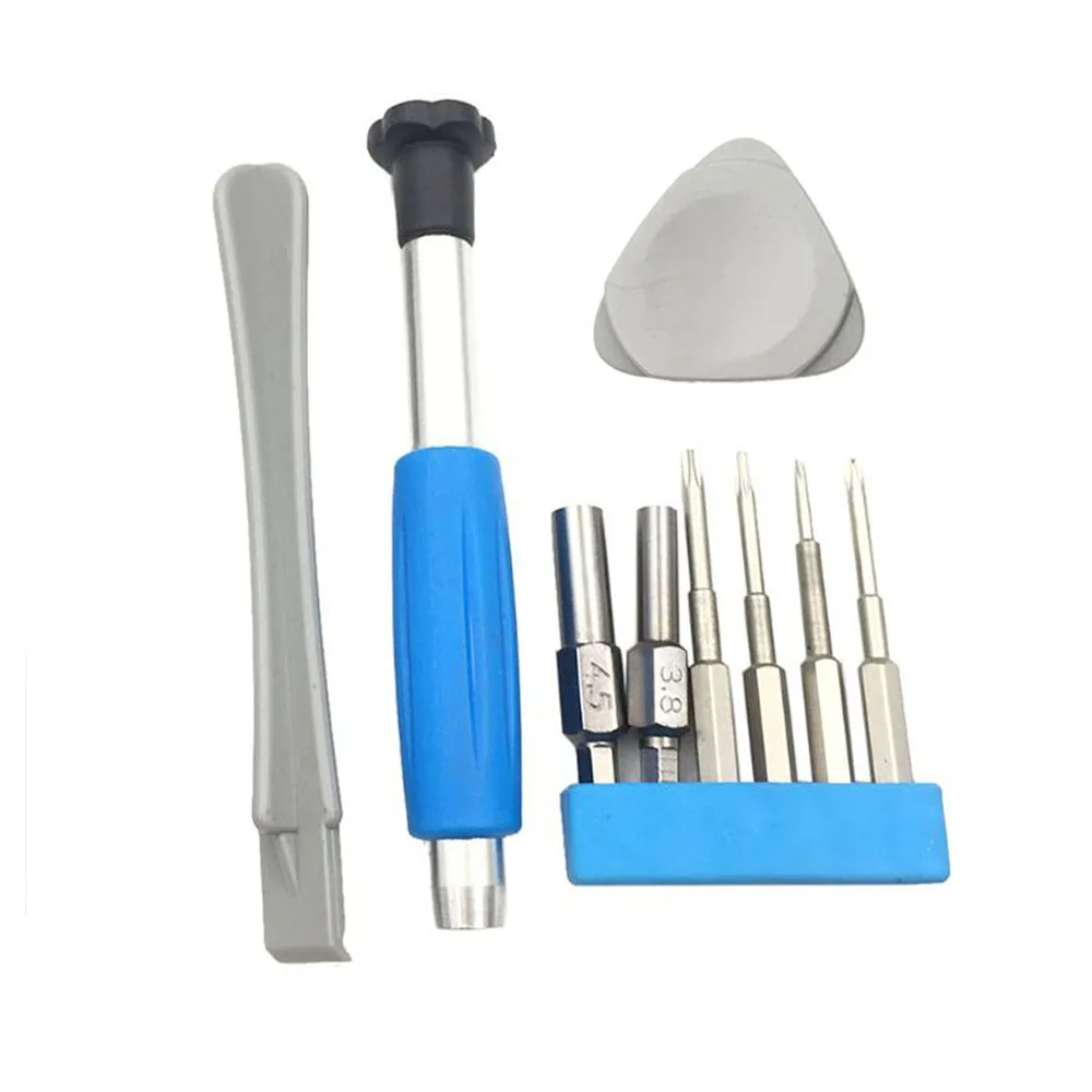 1Set-Screwdriver-Steel-Set-Repair-Tools-Kit-for-Nintend-Switch-NES-SNES ...