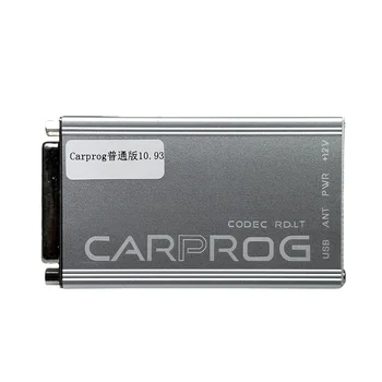 V13.77 V10.93 V8.21 Optional Carprog Car Prog ECU Chip Tunning Car ...