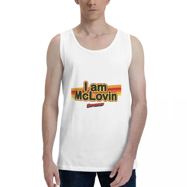 Mclovin Vest