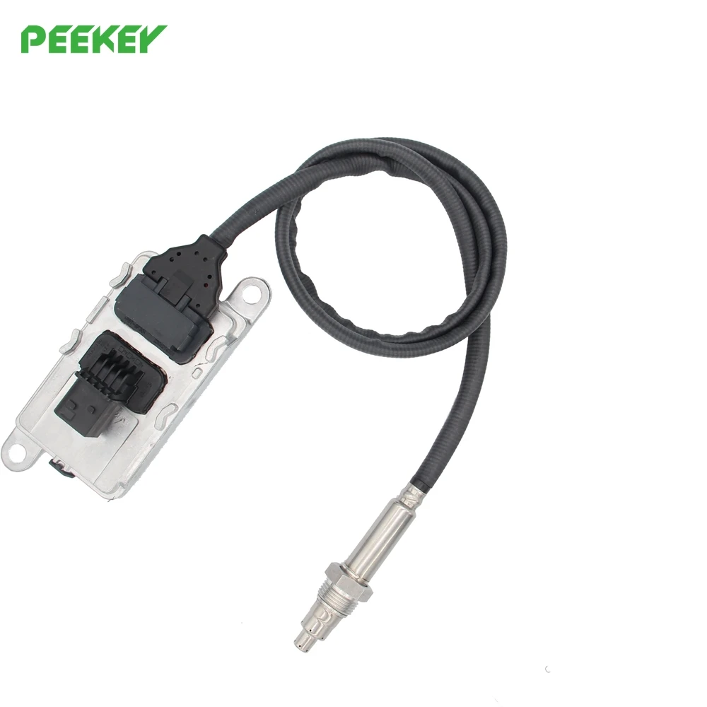 Nox Sensor 5wk97348a For Daf Truck Euro 6 1928760 1953530 2139930 ...