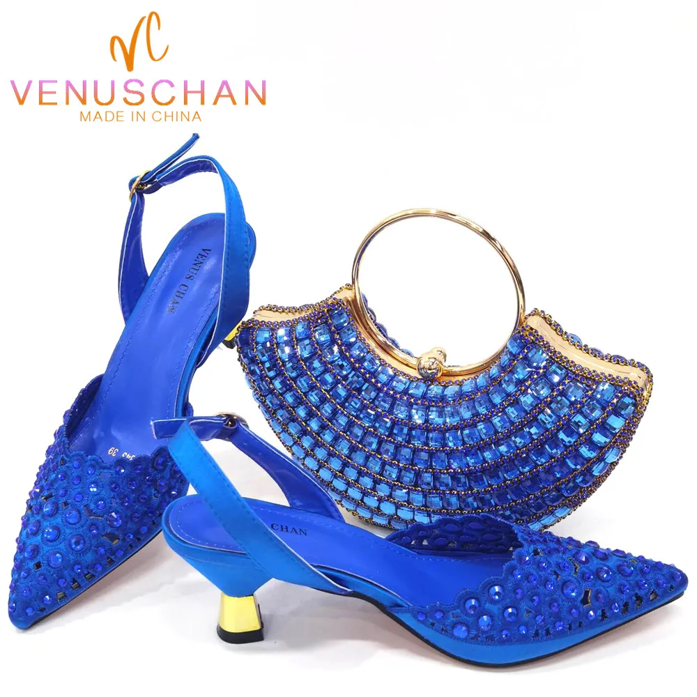 Venus-Chan-New-Arrival-Italian-Design-Nigerian-Fashion-Party-Wedding ...