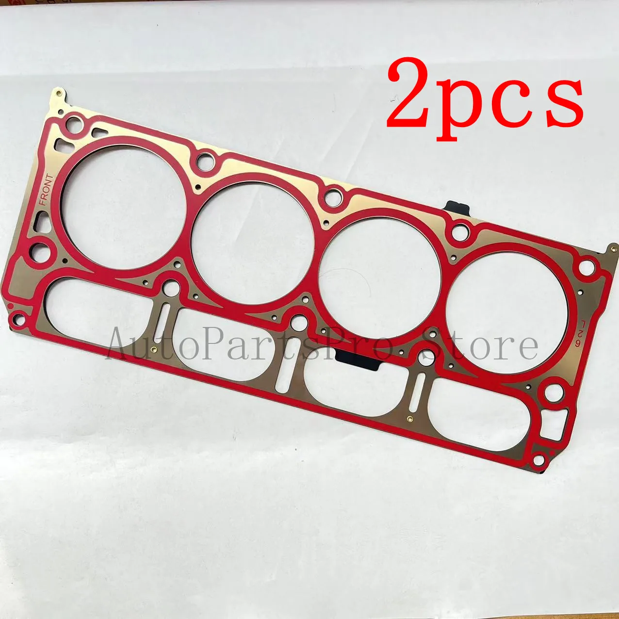 2PCS-Head-Gasket-Set-12688943-For-Chevrolet-GM-Gen-V-LT1-L86-6-2L-MLS ...