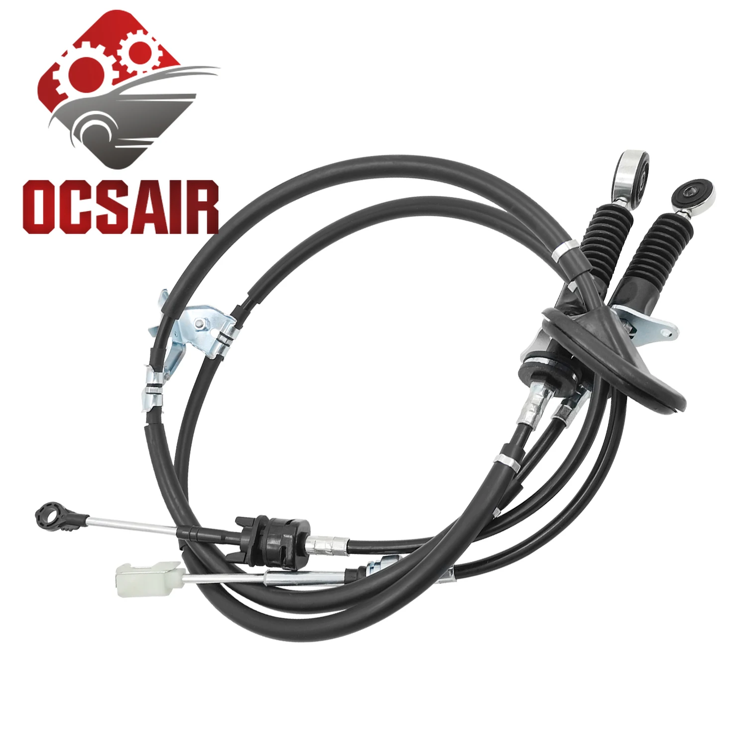 Shifter-Cable-Manual-Shifter-Cables-54310-SDA-L02-Black-Durable-Metal ...