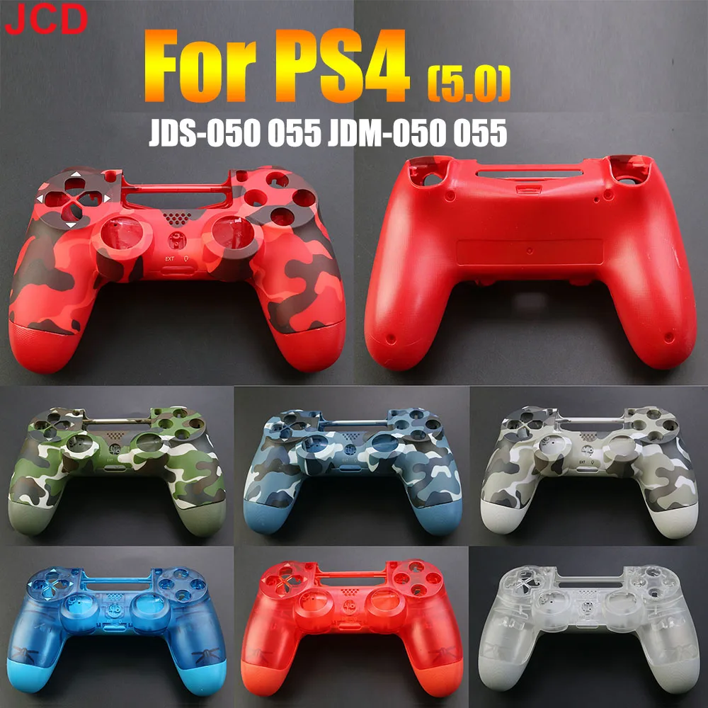 JCD-1pcs-Plastic-Hard-Shell-For-PS4-JDM-050-JDM-055-JDS-055-JDS-050-Controller.jpg