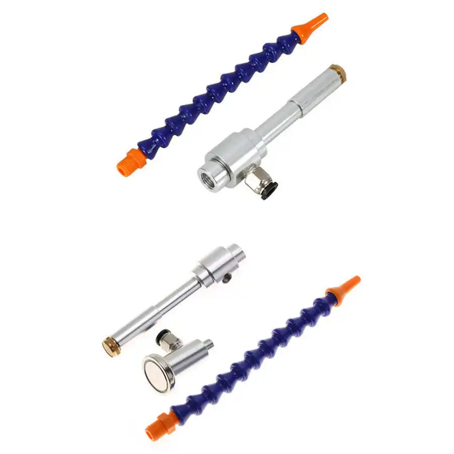 Vortex Cooler Tube | Air Gun Tool Gun | Airflow Machine | Cold Air Gun ...