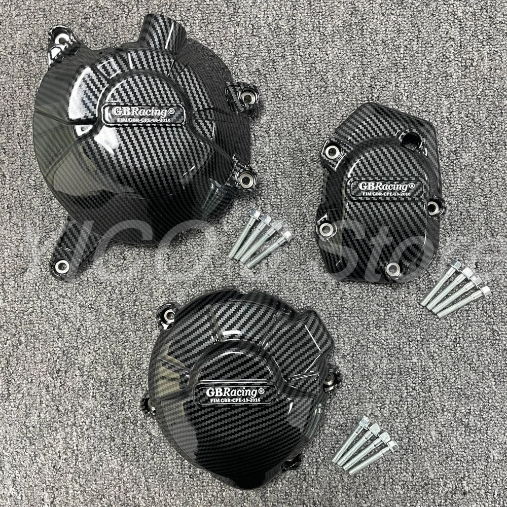 Motorcycles Engine Cover Protection Case For case GB Racing For ...