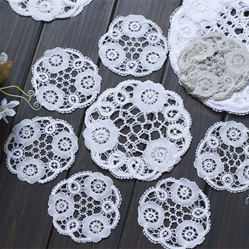 Cotton Table Runner Plate Cushion Placemat | Placemats Table Runner ...