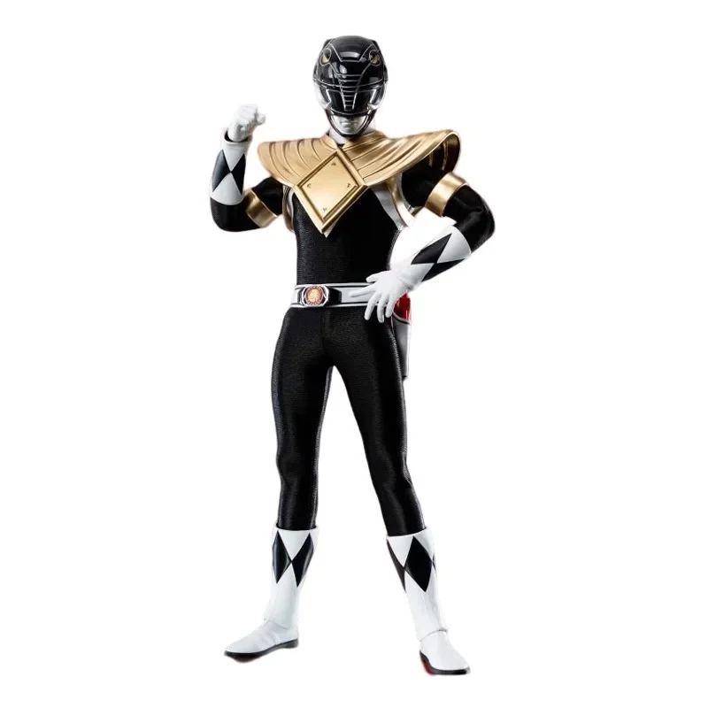 In-Stock-Original-ThreeZero-3A-FigZero-Mighty-Morphin-Power-Rangers ...