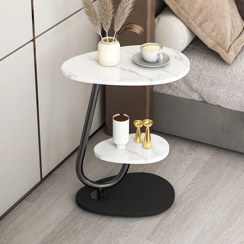 Light-Luxury-Ins-Living-Room-Center-Tables-Sofa-Balcony-Breakfast ...