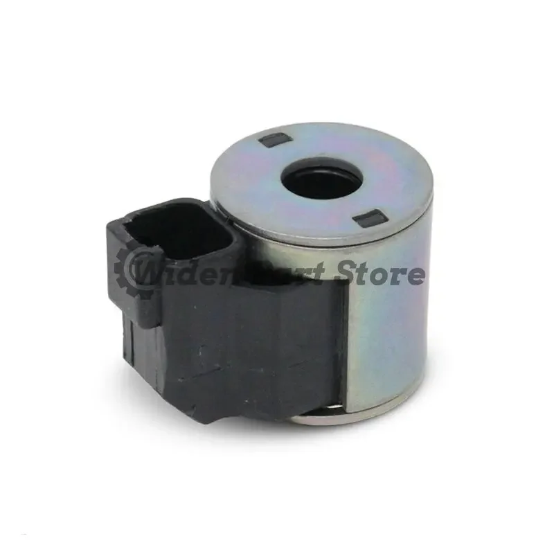 12V-Solenoid-Coil-4306912-C4510PA-for-Caterpillar-Backhoe-Loader-CAT ...