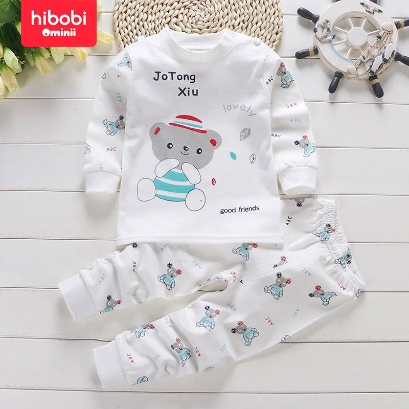hibobi Mommy Baby Store