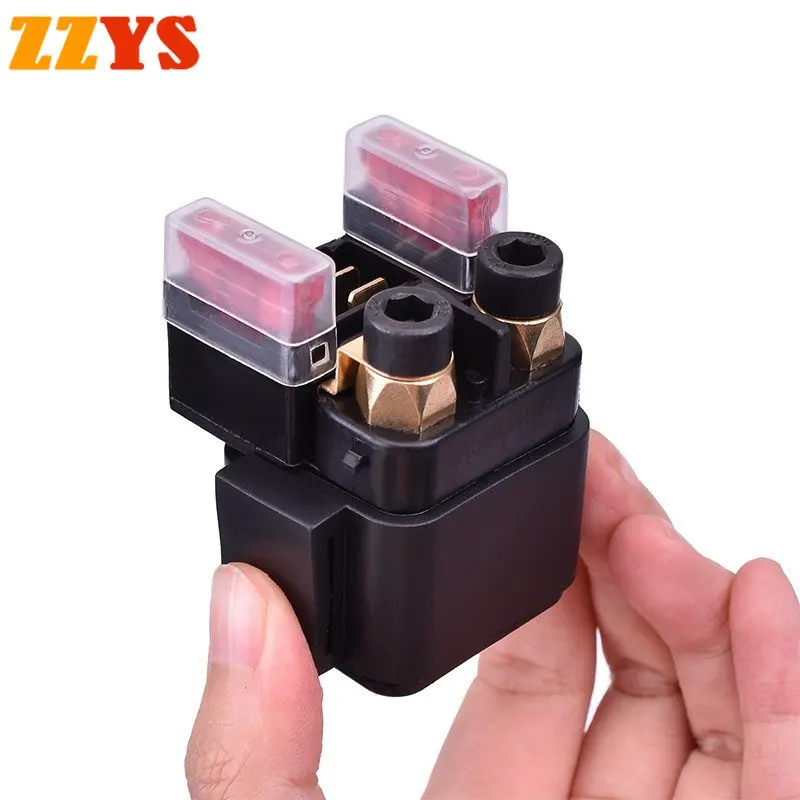 Starter-Relay-For-YAMAHA-MT07-MT09-MT10-MT03-R1-R6-XJ6-FZ6-TTR-90-125 ...