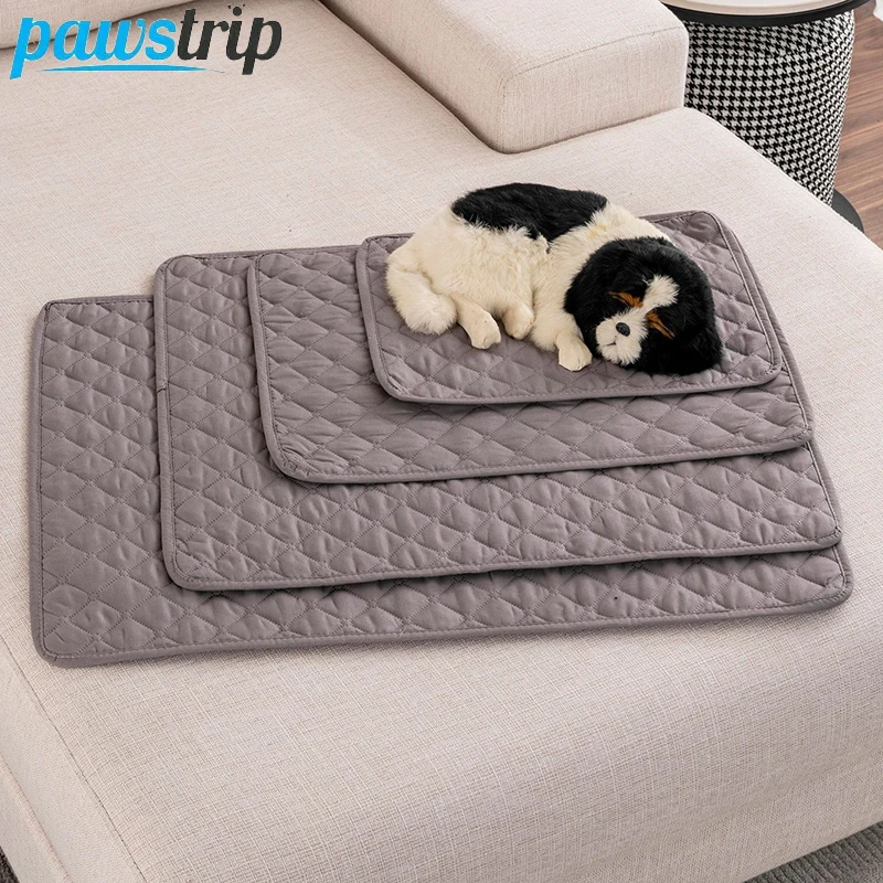 Reusable-Dog-Pee-Pad-Environment-Protect-Pet-Diaper-Mat-Absorbent ...