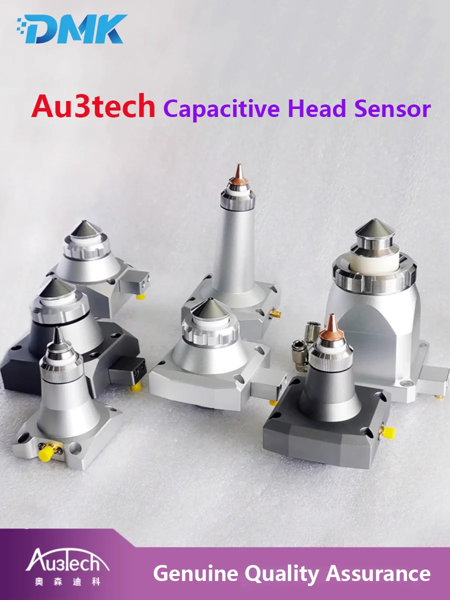 Au3tech-Original-Capacitive-Head-Sensor-Laser-Cutting-Head-Sensor-Body ...