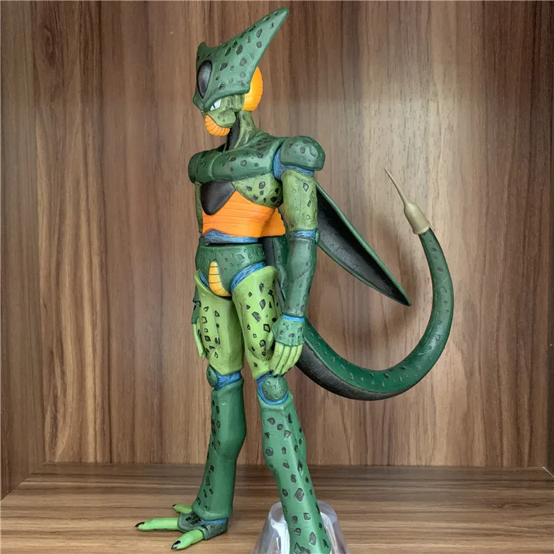 Dbz Cell Costume