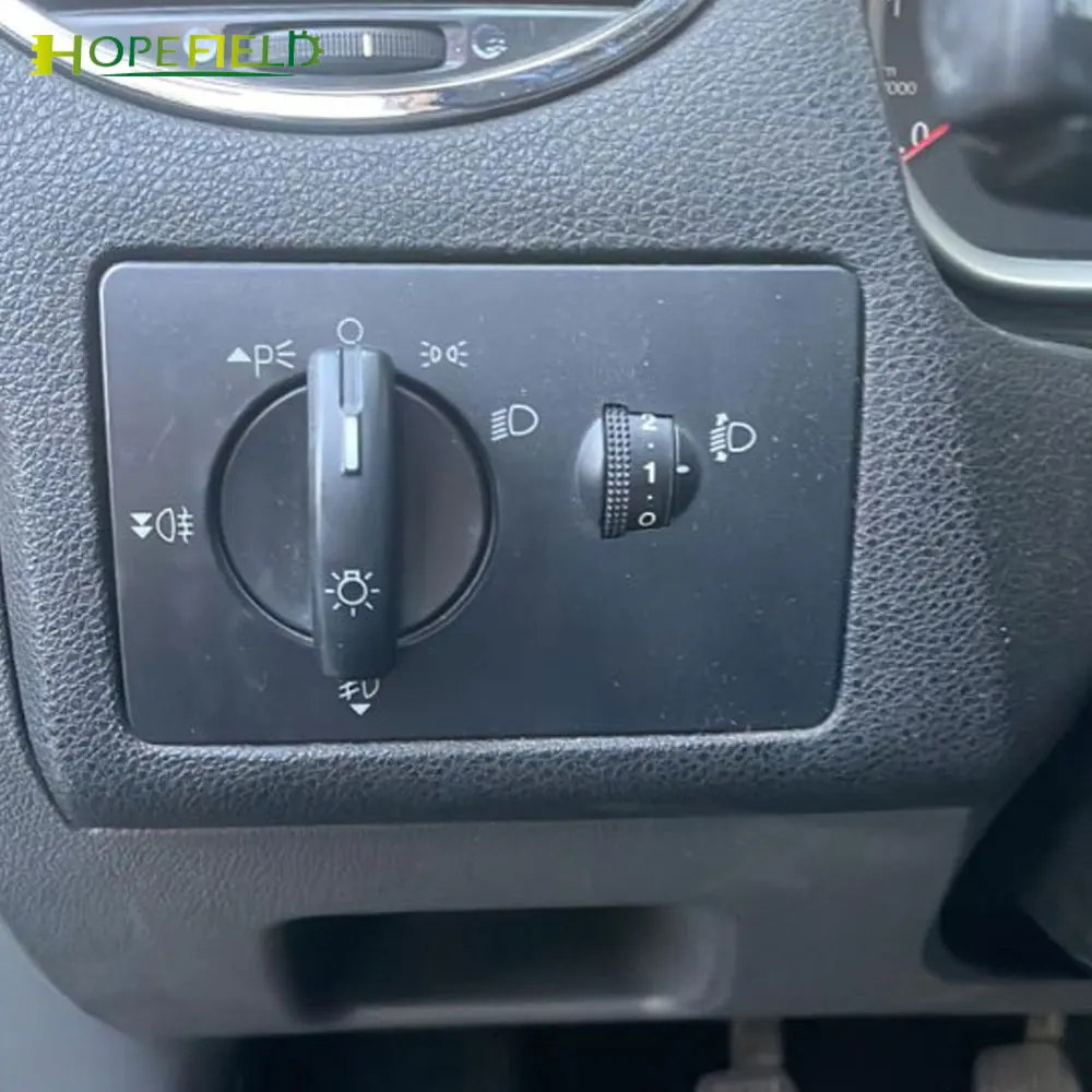 Automatic Headlight Switch Sensor AUTO Headlamp Far Light Control ...