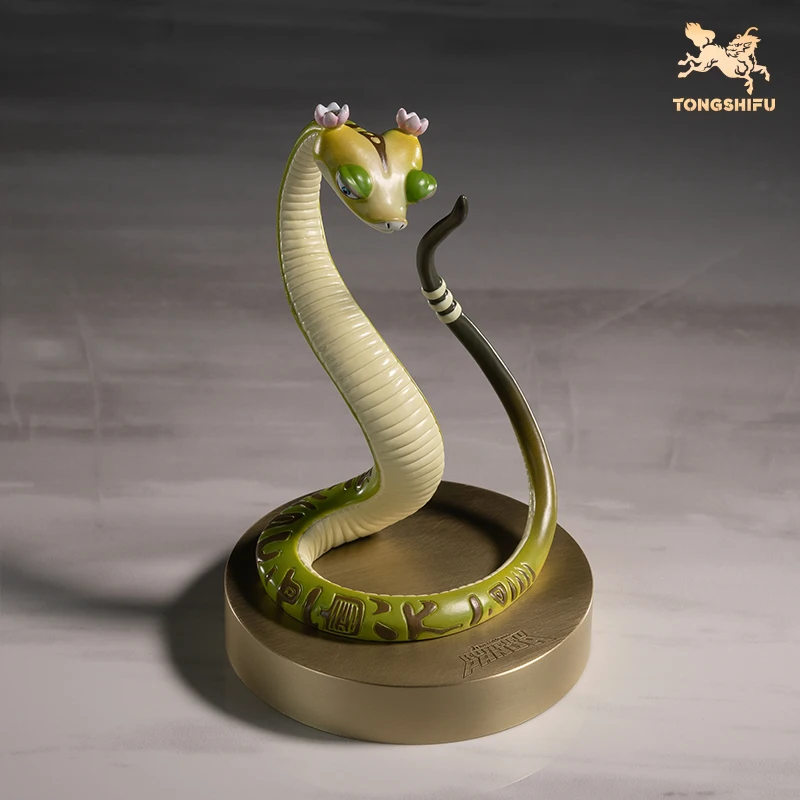 Kung Fu Panda Master Viper