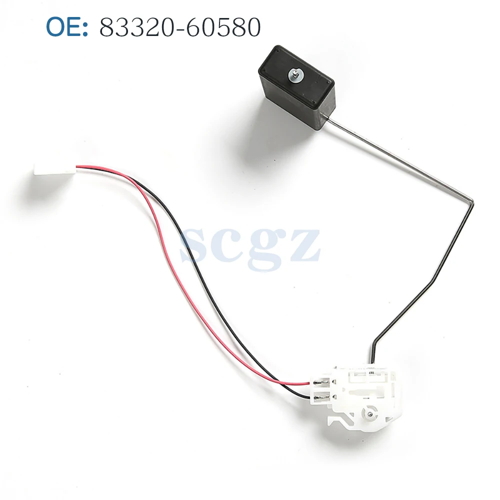 83320-60580 8332060580Car Fuel Oil Level Sensor For T-OYOTA LAND ...
