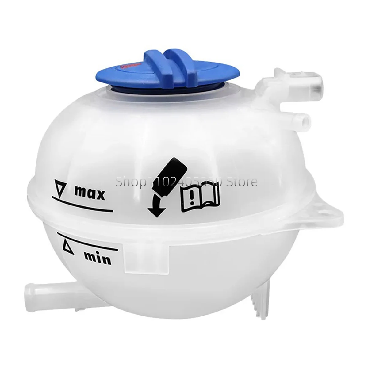 Car-Radiator-Coolant-Overflow-Reservoir-Expansion-Recovery-Tank ...