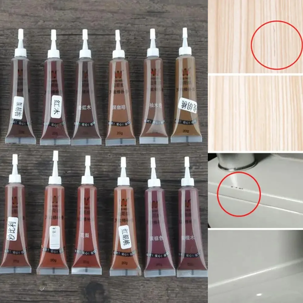 Up-Multipurpose-Multicolor-Wooden-Furnitures-Scratch-Repair-Agent ...